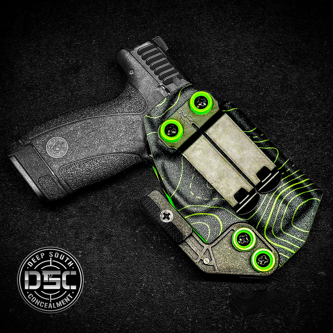 Deep South Concealment, LLC